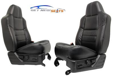All Ford Vehicles – Get New Seats