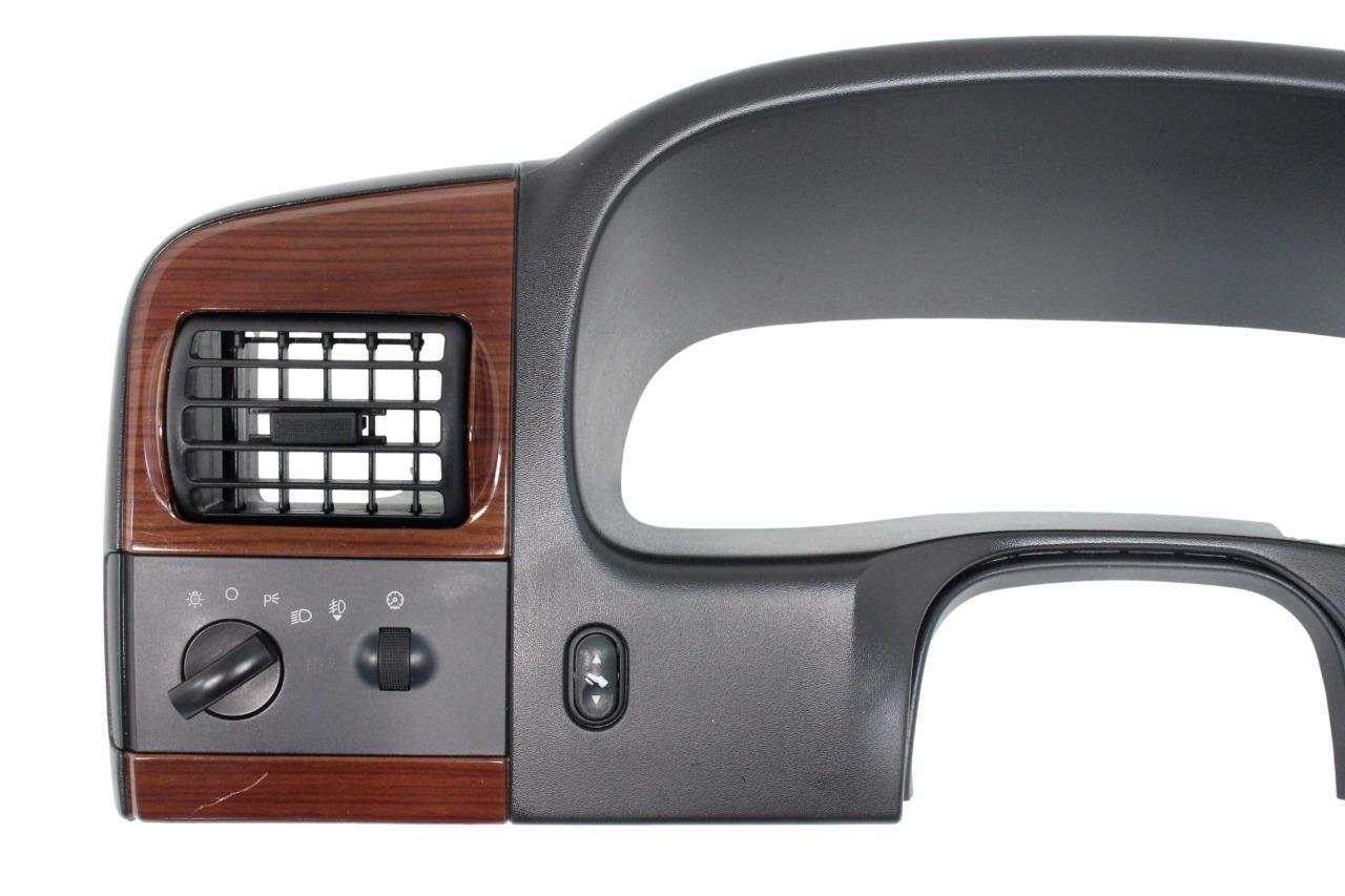 2005 f350 dash store
