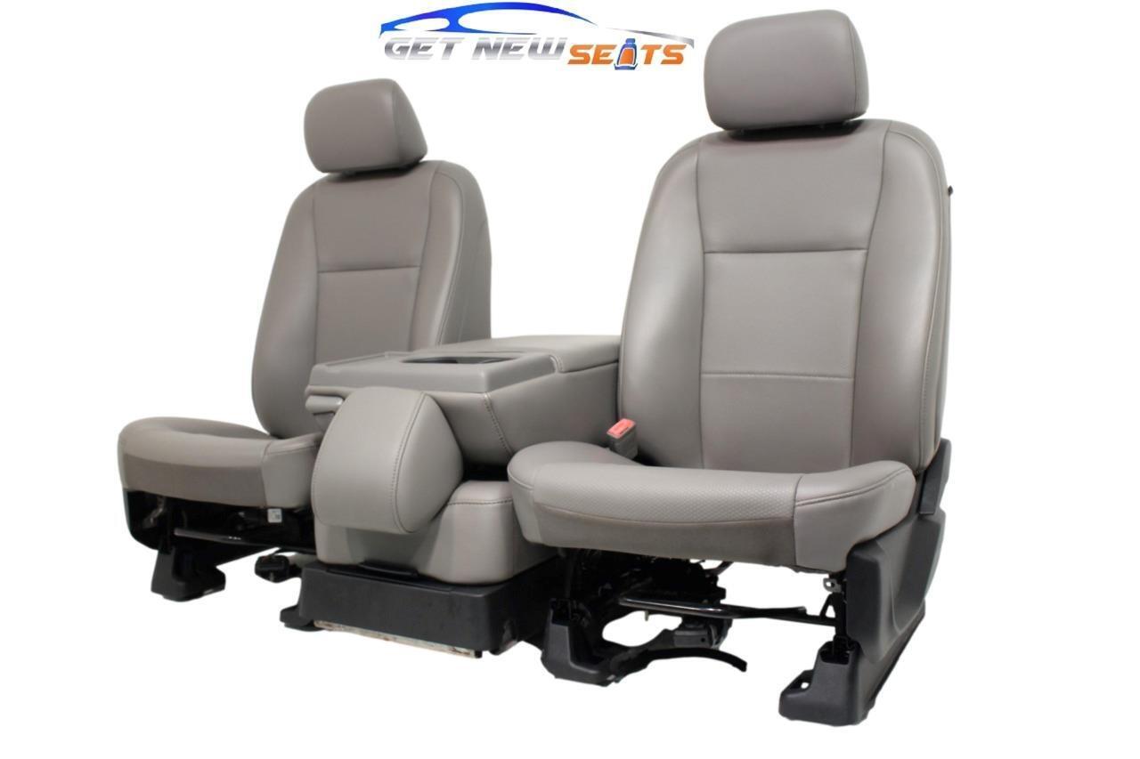 Ford Replacement Seats & Parts – Get New Seats