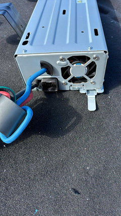 2023 - 2026 Ford Super Duty 2kW Pro Power Onboard Inverter & Battery M ...