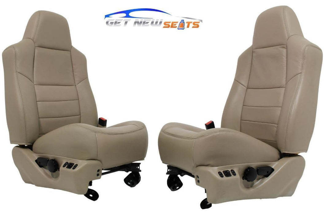 Ford Replacement Seats & Parts – Get New Seats