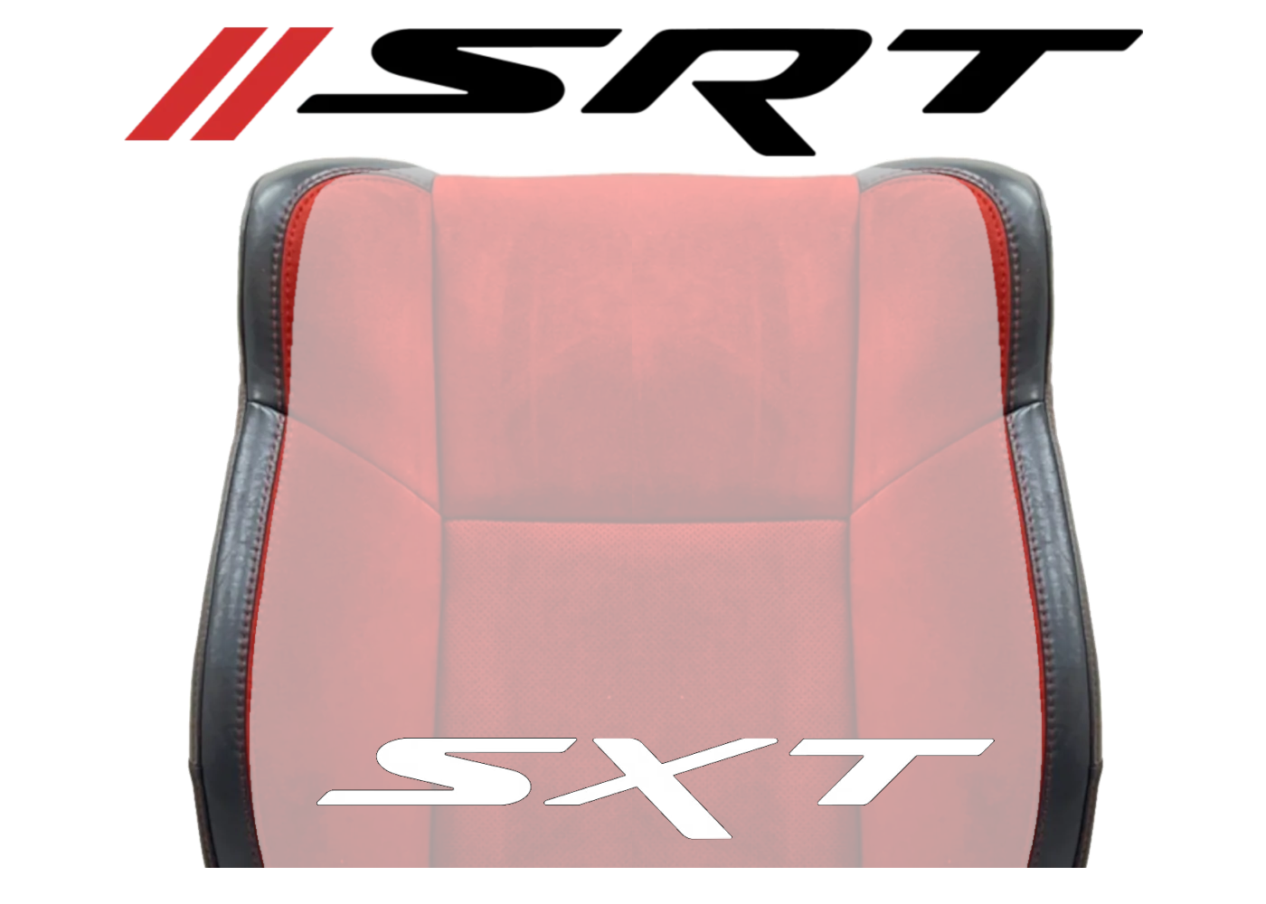 New & Used Dodge Challenger Seats - SXT, SRT & Hellcat – Get New Seats